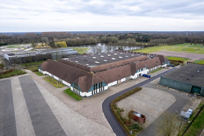 Waarom de darts-wereldtop deze week ‘in het geheim’ in Brabant om 150. ...