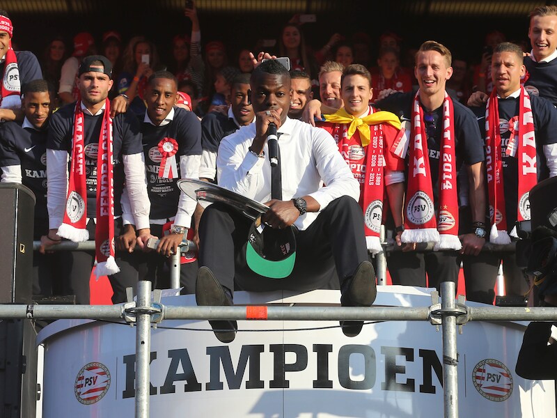 PSV heeft nog 16 concurrenten in de Champions League: dit is wat er ...