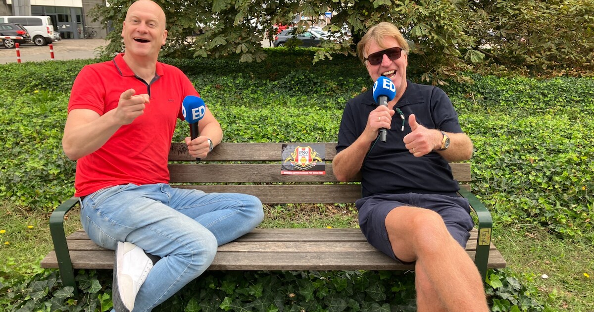 Elfrink en De Mos verwachten nog een explosie aan transfers: ‘Poot nu ...