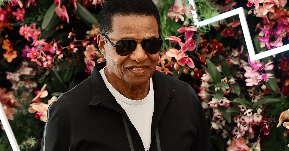 Jackie Jackson: 'Trump ken ik goed, hij had vroeger een verhouding met La Toya' | Show | ED.nl