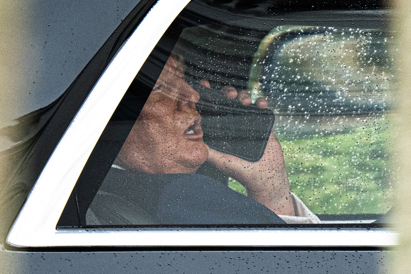 Hoe Trump de oorlog tegen Iran op bijna alle fronten verliest | Nieuws ...