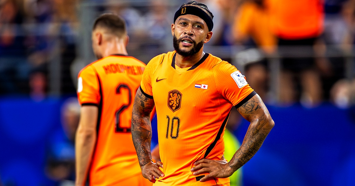 Van eerste spits naar luxe joker: wat kan Oranje nog verwachten van ...