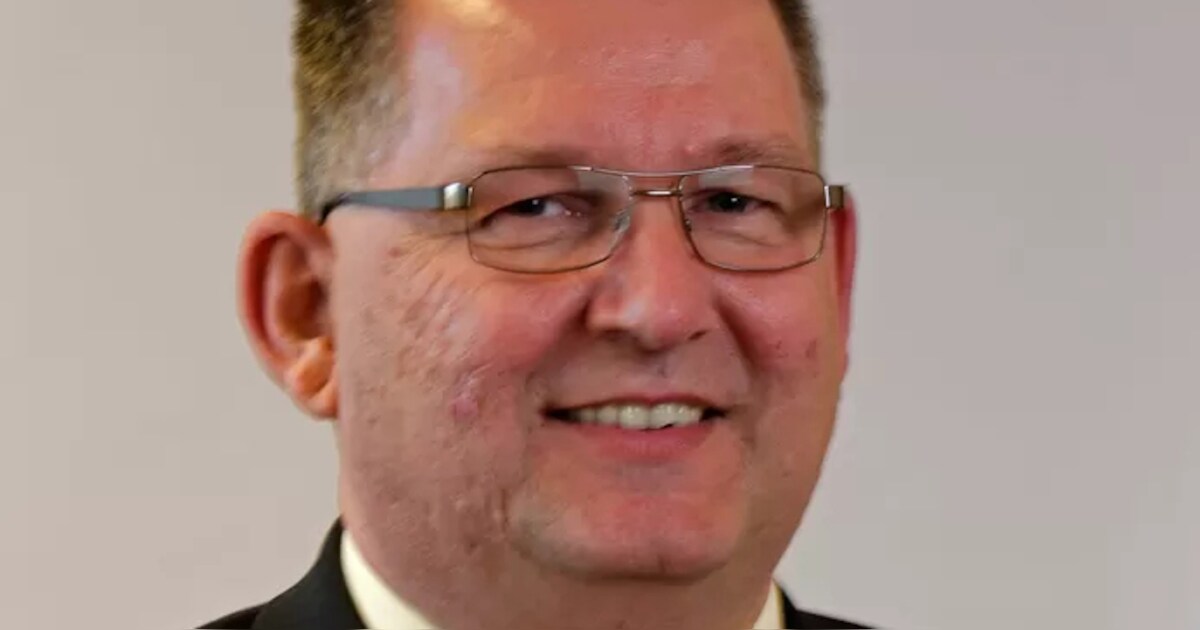 Toine Hendrikx (1958-2023) was VVD’er in hart en nieren | Reusel-De ...