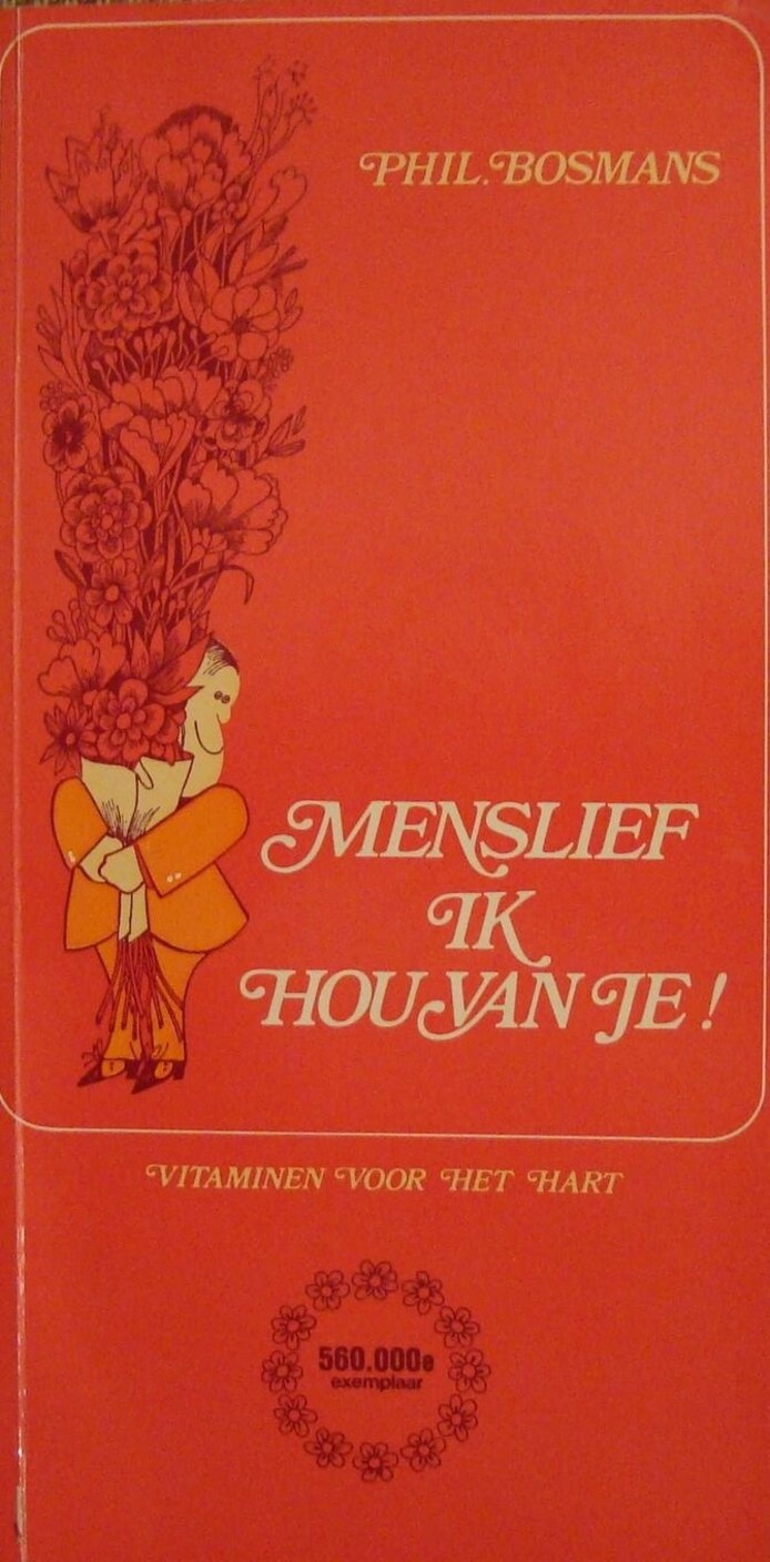 Wat is uw favoriete gedicht van Bosmans? | Cultuur | ed.nl