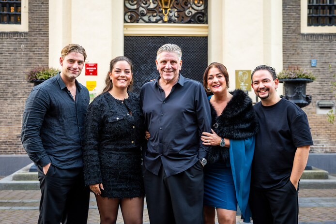 Toekomstige generatie De Librije klaargestoomd: ‘Dit is het moment voor ...