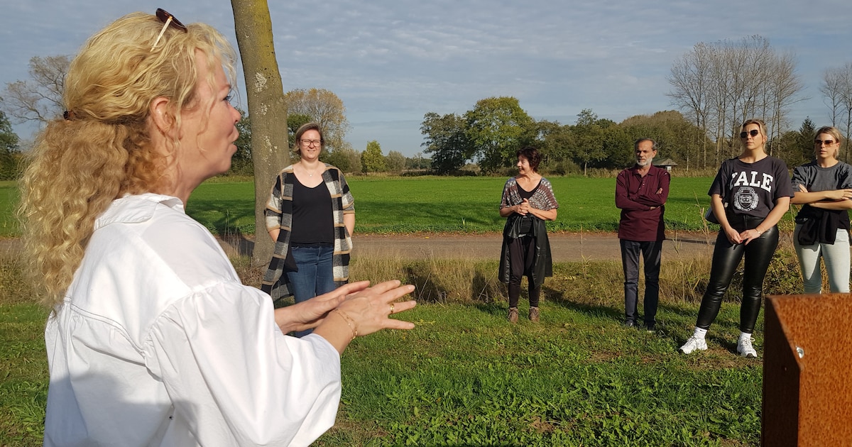 Helmondse klimaatburgemeester maakt je enthousiast over groen op kleine ...