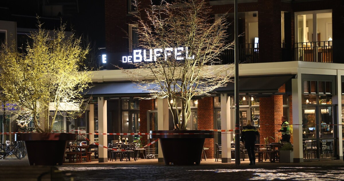 Eén knullige overval geeft Bestenaar toe, maar twee andere? Echt niet ...