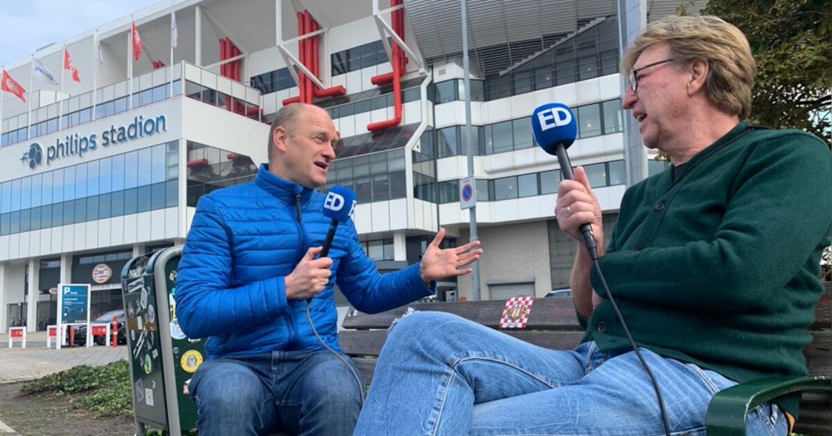 Elfrink en De Mos: ‘Lijkt goede moment om Gutiérrez weer in te brengen ...