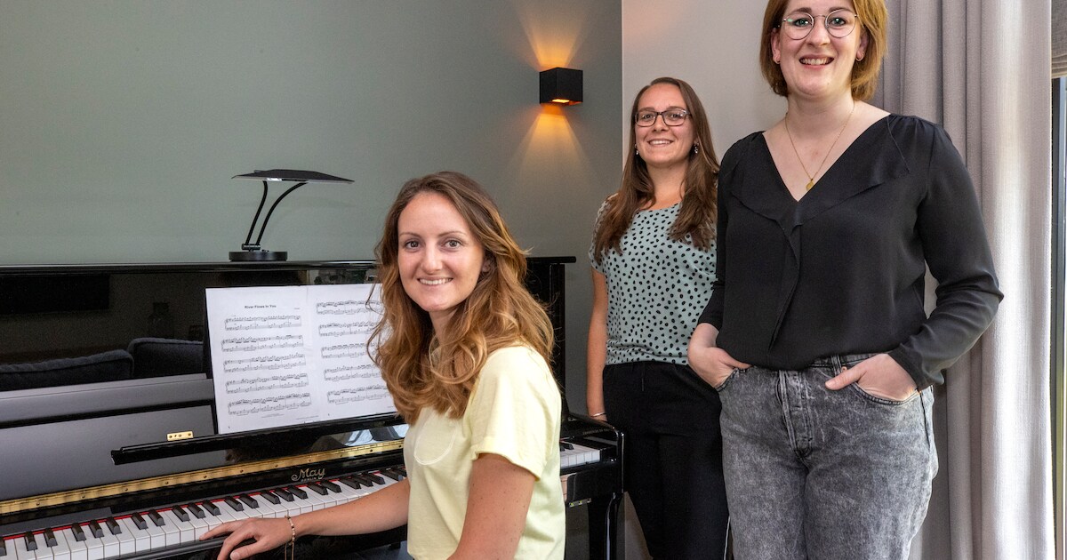 Wie wil zingen bij nieuw zangkoor Switch in Hooge Mierde? | Kempen | ed.nl