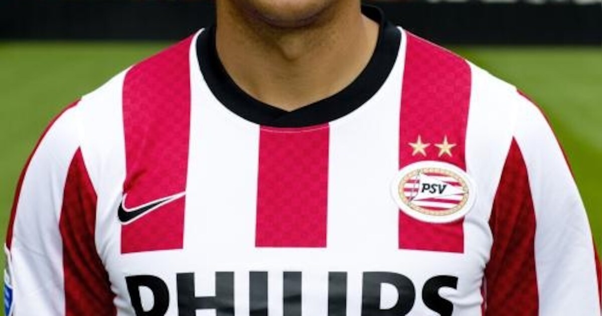 Bouma en PSV akkoord over nieuw contract | PSV | ED.nl
