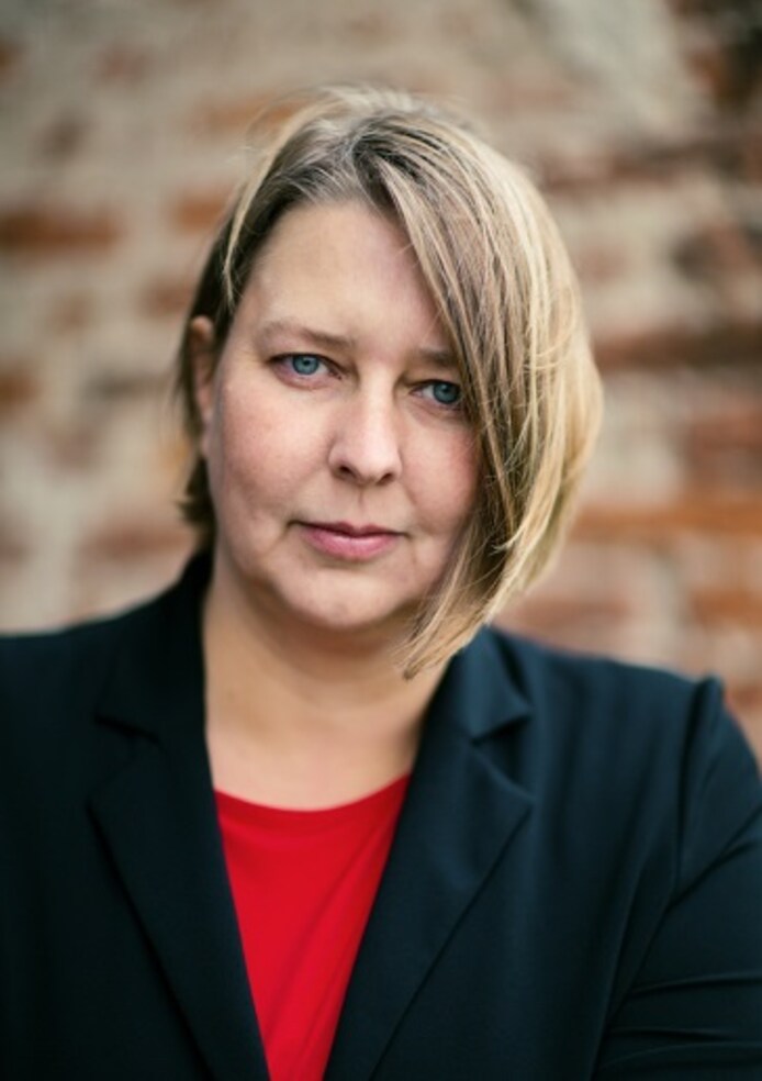 Suzanne Wouda uit Eindhoven schrijft boek gebaseerd op dagboeken van ...