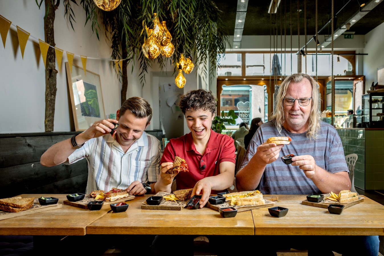 Deze tomatenketchup komt als lekkerste uit onze test: ‘Pure ...