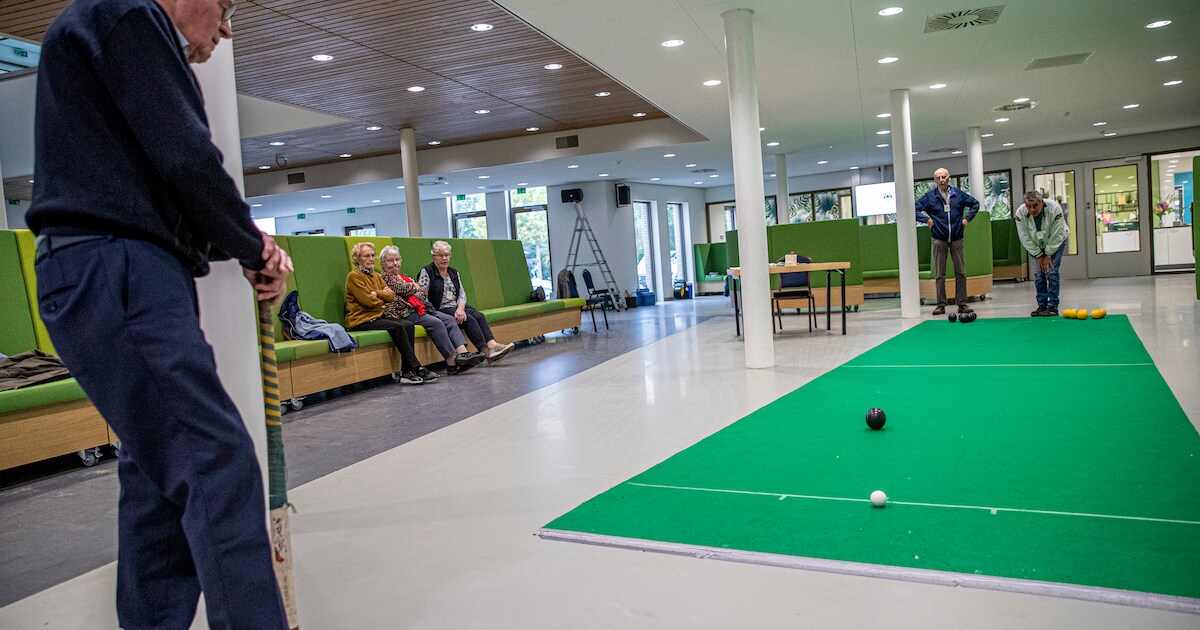 VVD Bladel vraagt aandacht voor parkeerdrukte bij ‘Hart van Hapert ...