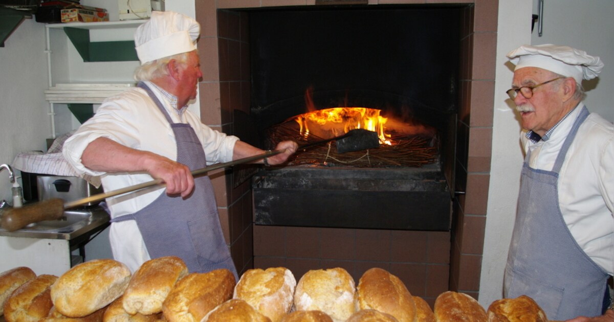 Vloerbrood in Helmonds museum | Helmond | ED.nl