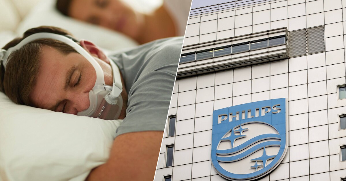 Beleggersclub sleept Philips voor de rechter om ‘miljardenschade’: VEB ...