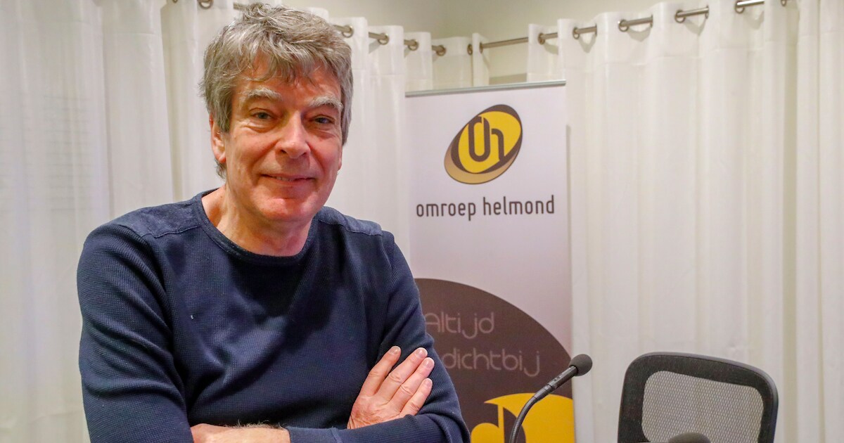 Bestuur Omroep Helmond is teleurgesteld en stapt op | Regio | ED.nl