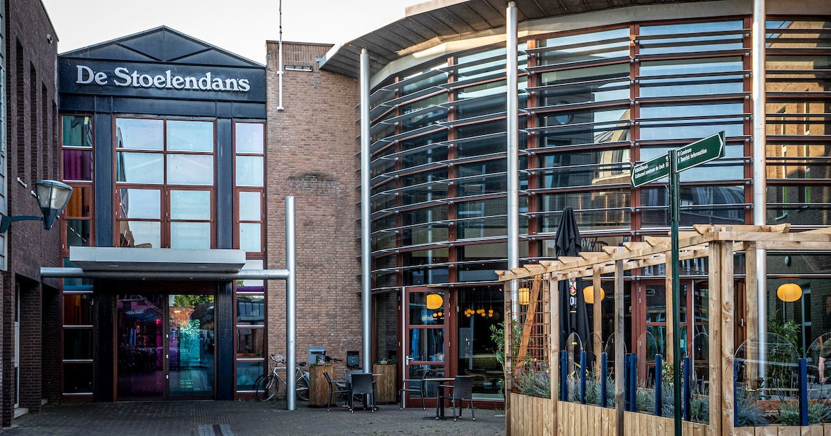 Oirschot houdt grip op pand van Theater De Stoelendans en onderzoekt ...