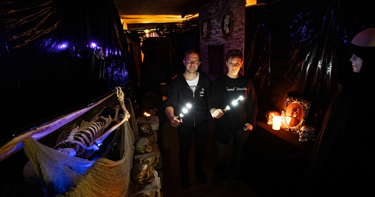 Meubels in Helmondse woonkamer wijken voor tiende keer voor ...