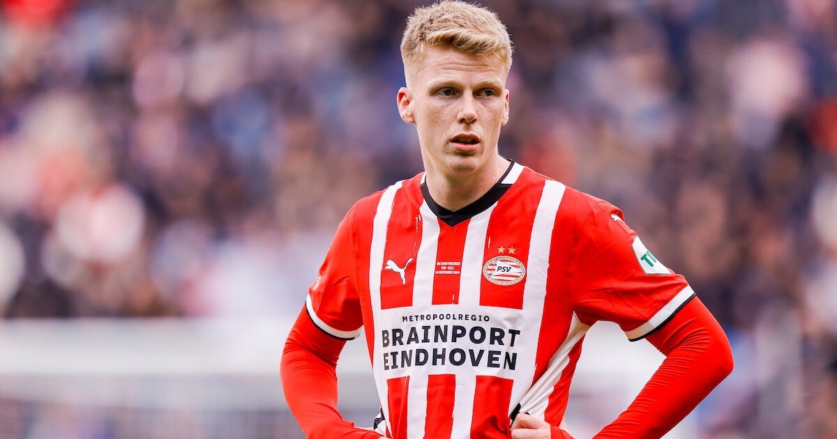 PSV moet Jerdy Schouten nog langer missen: international ligt er ...