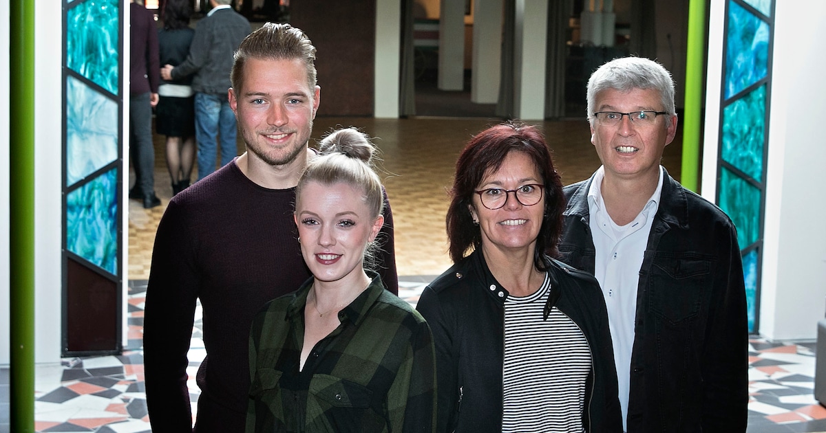 Gemertse dansschool Manders na 37 jaar in andere handen | Gemert-Bakel ...