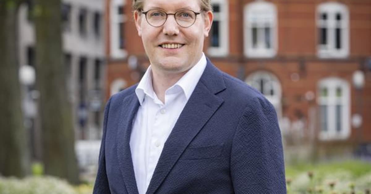 ‘5 ton duurder is te gortig voor balk met hoog botoxgehalte’: wethouder ...