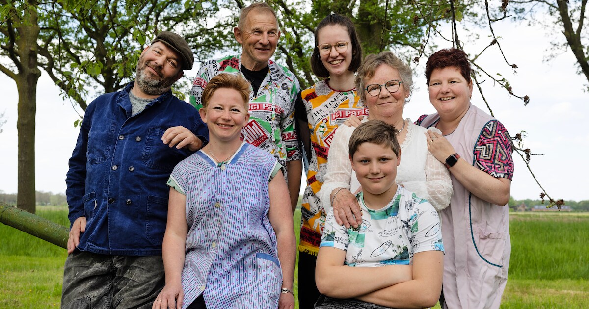 Heusden reist aan de hand van fictieve Jan van de Ven, twee engelen en ...