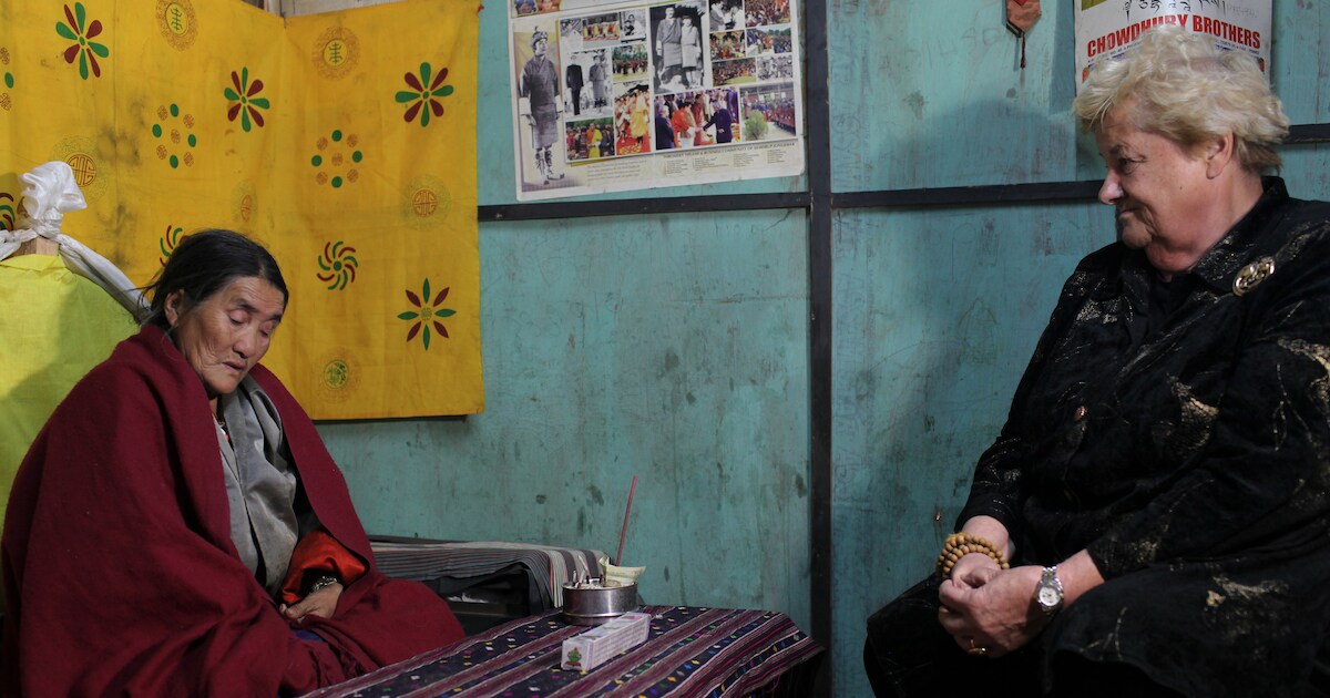 Erica Terpstra gaat nog één laatste keer op pad voor Erica op Reis ...