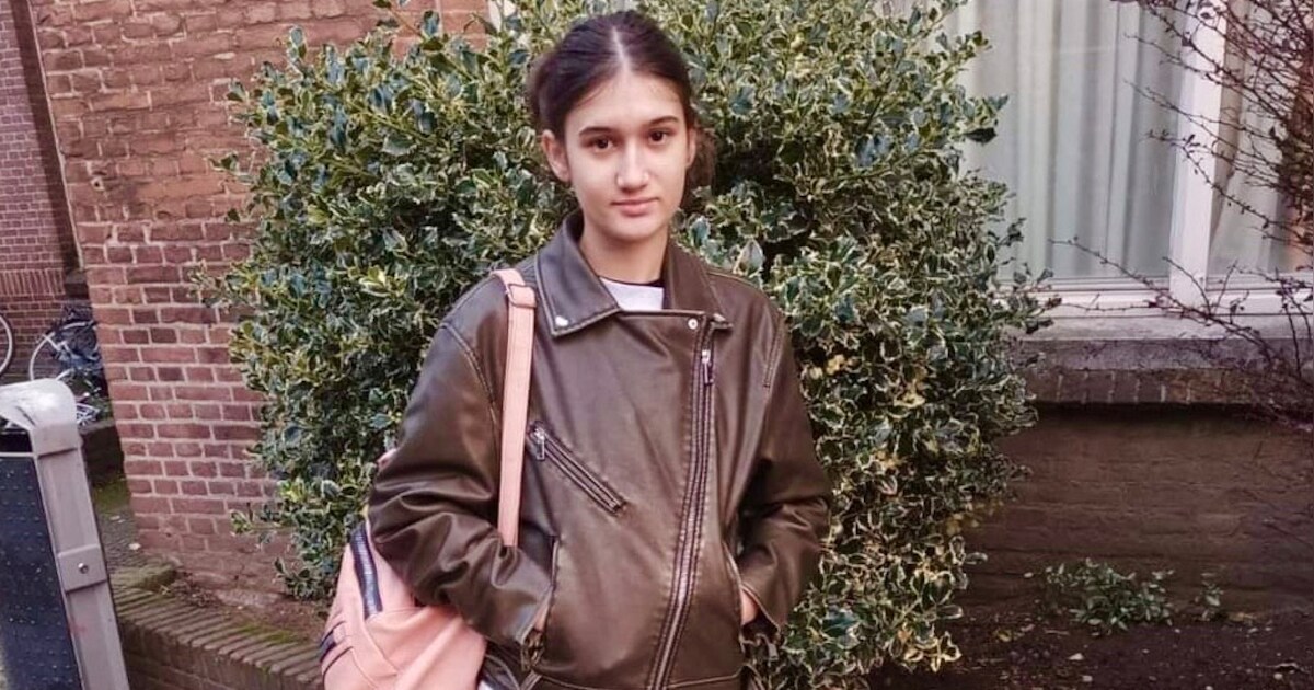 Oekraïense Ellada (18) is al een week vermist in Nederland: ‘Haar ...