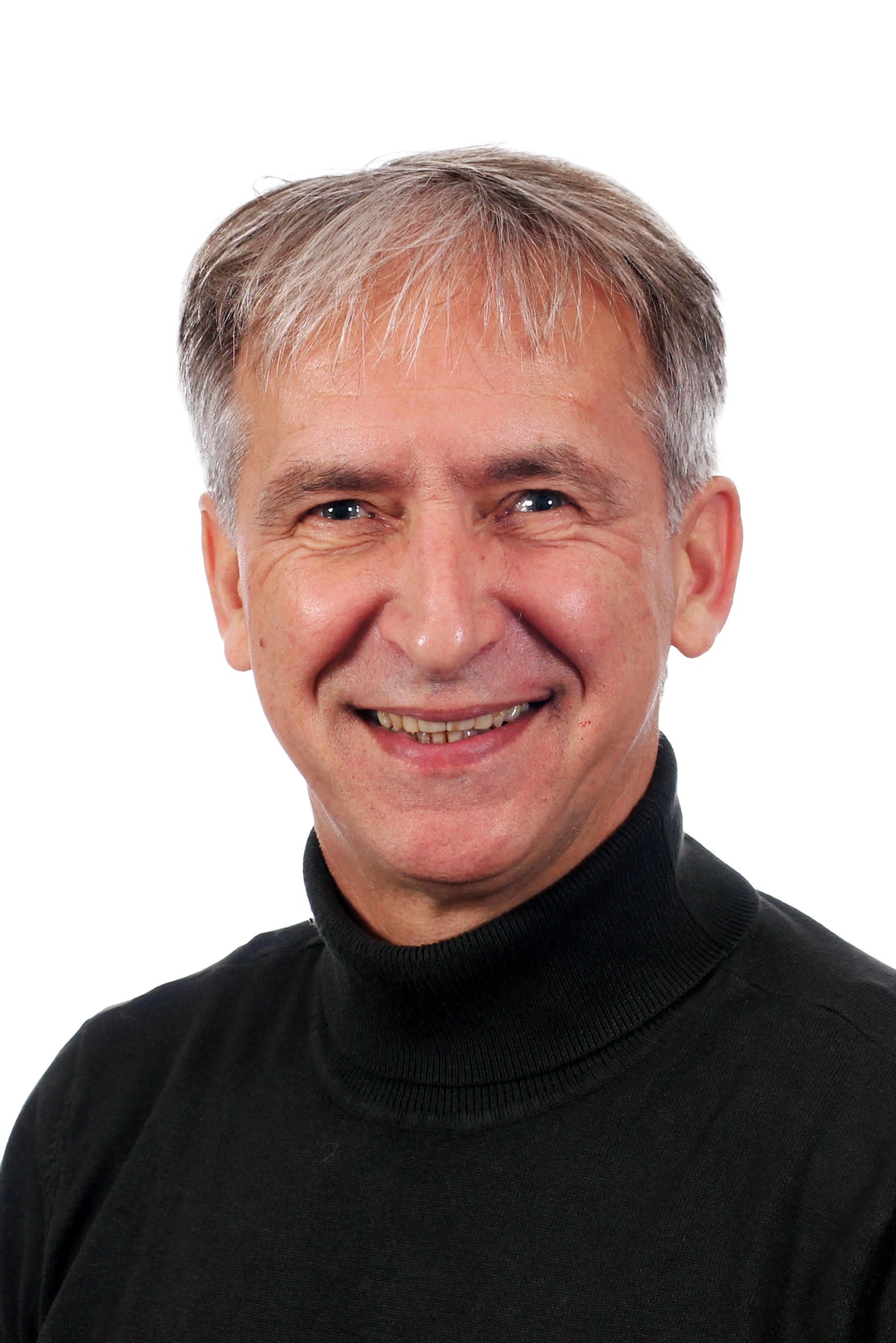 Peter van Steensel lijsttrekker Valkenswaard Lokaal | Valkenswaard | ED.nl