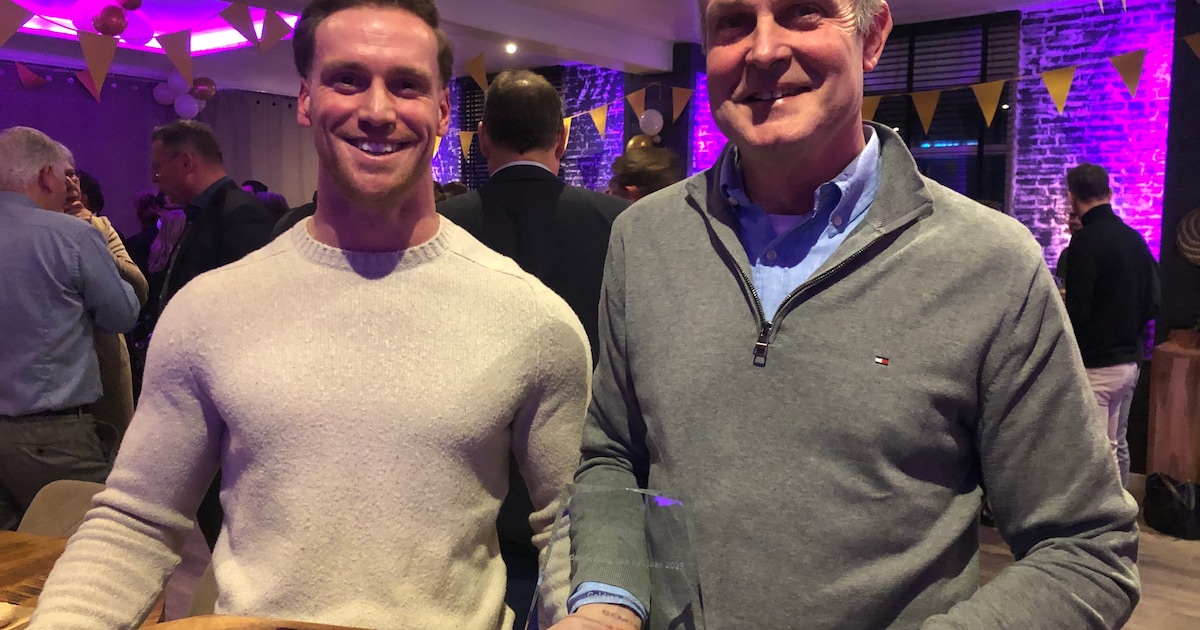 Ondernemersprijs Geldrop-Mierlo naar Labo Mechanische Bewerking ...