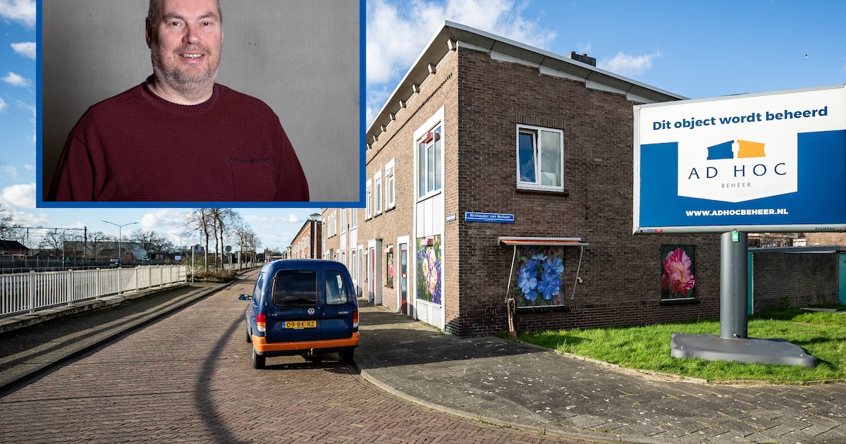 Deze week in Helmond: Helmonds oudste bloemisterij verdwijnt, en wat ...