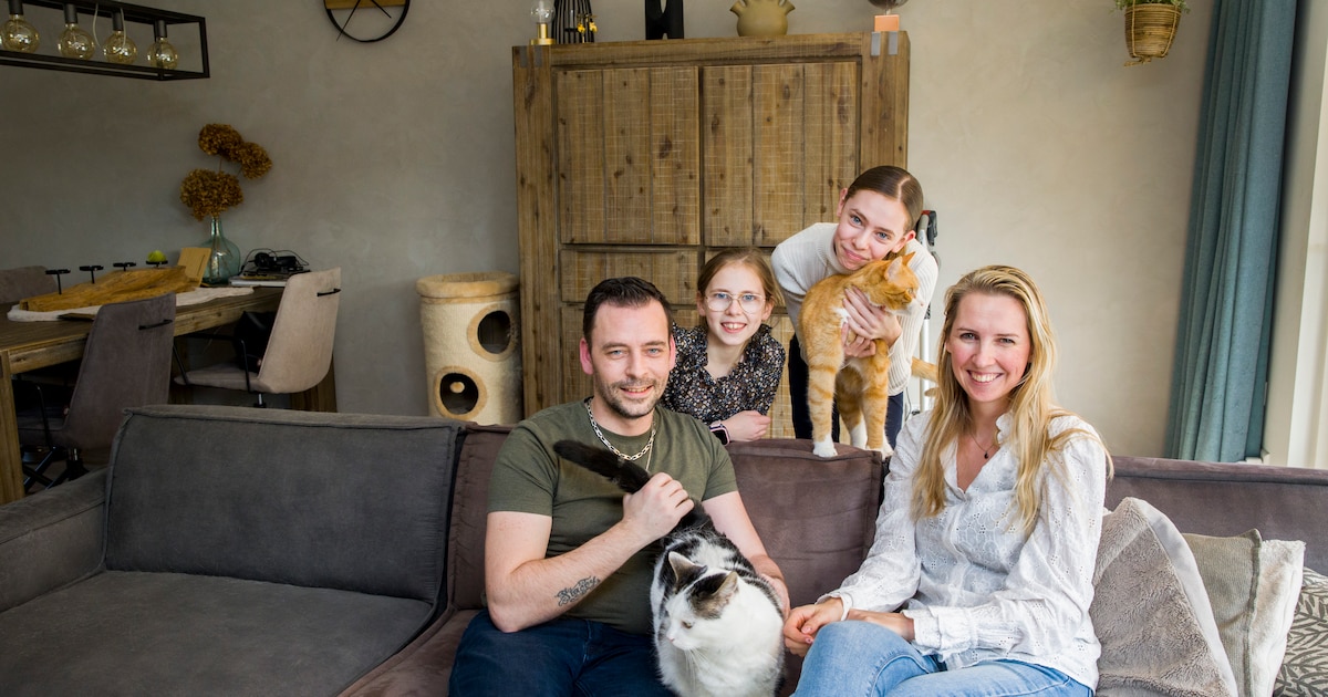 Bart en Talitha hebben potjes en spaarrekeningen: ‘De kinderen hebben ...