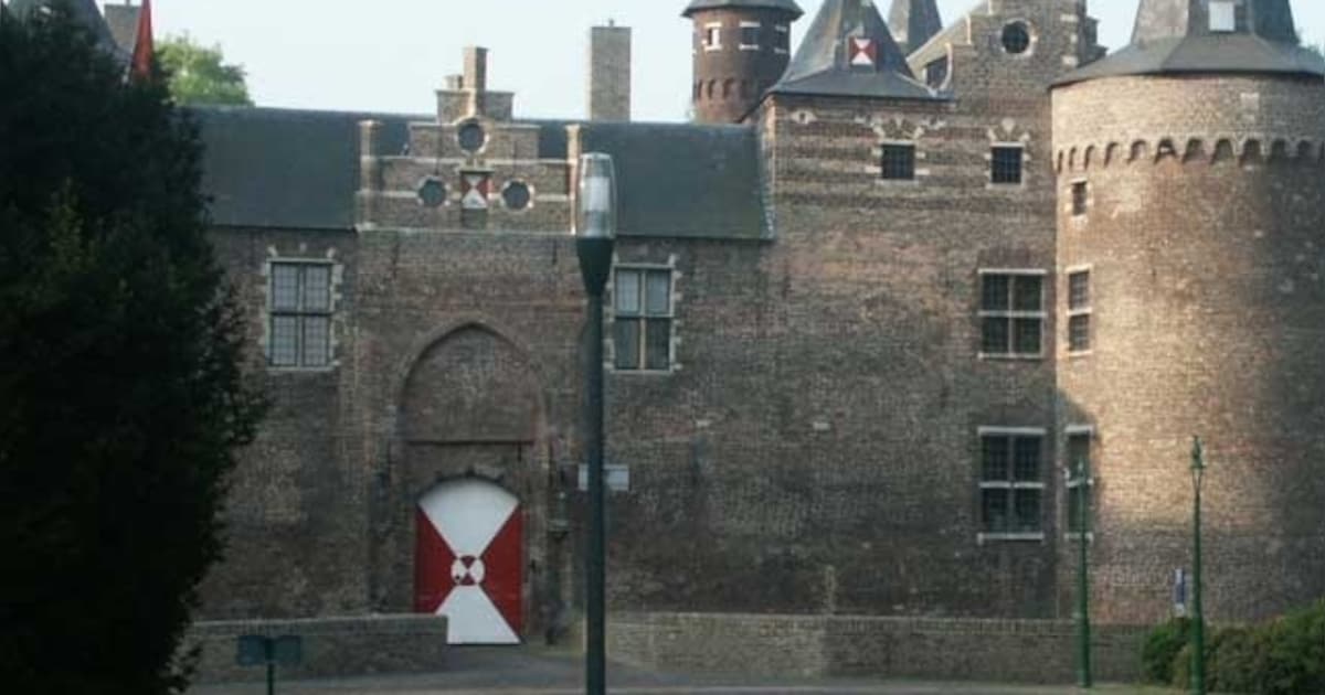 Winterstad Helmond gaat door | Helmond | ED.nl