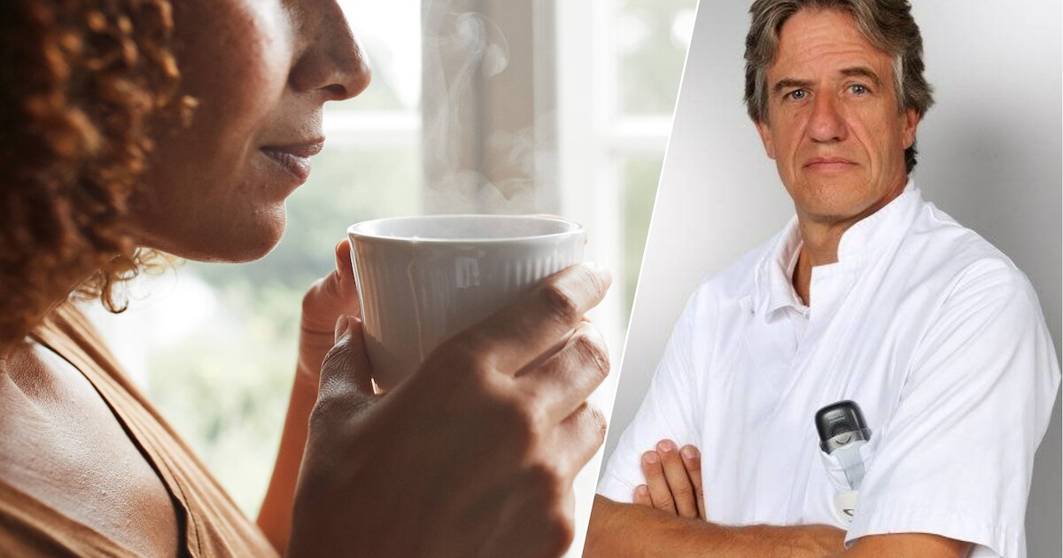 Nederlandse arts zet nieuwe methode in tegen reukverlies: ‘Eenvoudig en ...