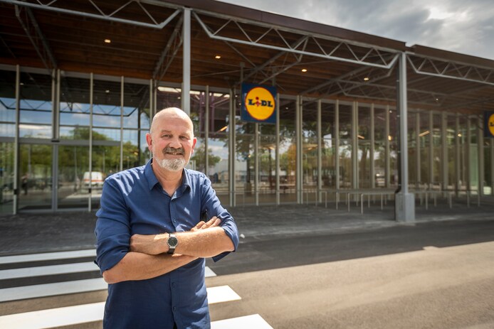 Architect Arie van Rangelrooij (1958-2023) wilde ‘dienend’ zijn en niet ...