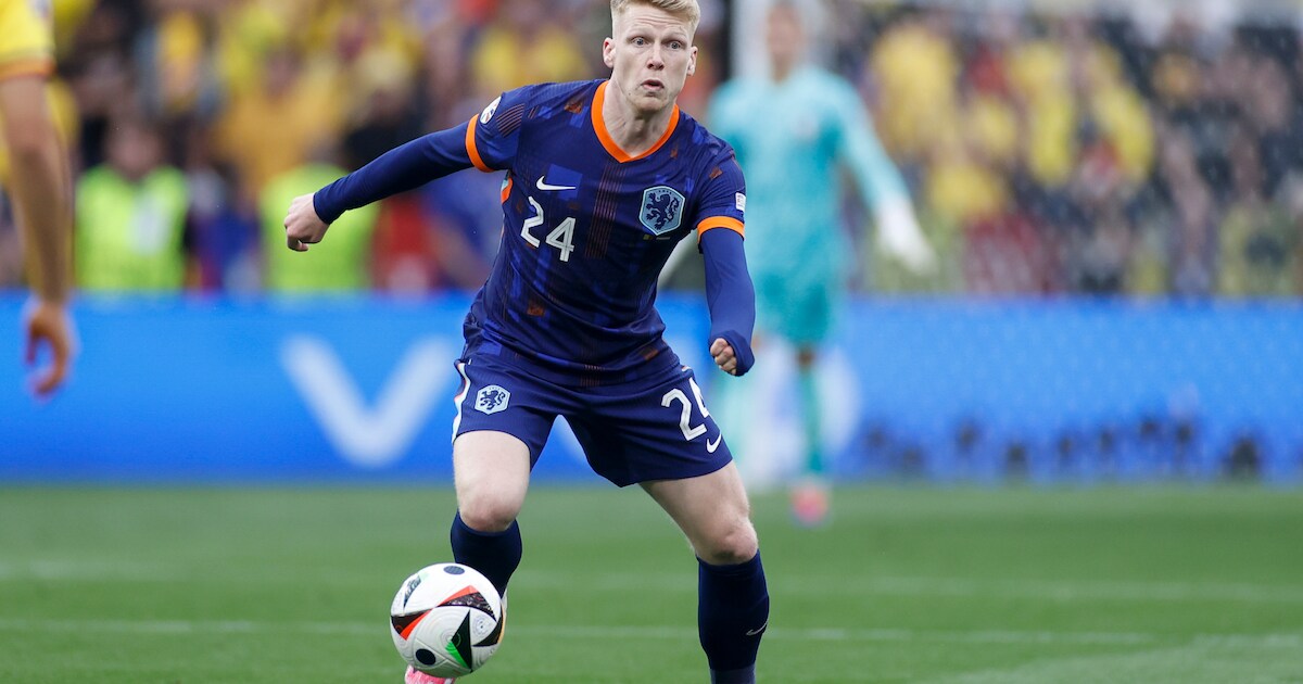 PSV heeft geen trek in bod van Borussia Dortmund voor Schouten en wil alleen verkoop bij dit ...