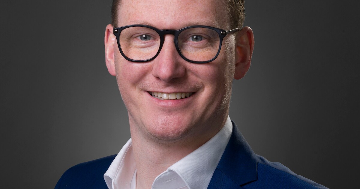 Mark Verhoeven zet voor Lijst Riel Goirle een stap terug | Tilburg | ED.nl