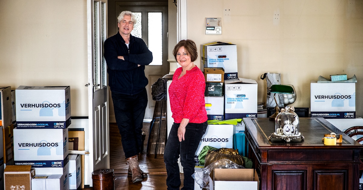 Fotograaf Gerard emigreert met zijn Gon naar Bretagne: ‘Mooie koppen ...