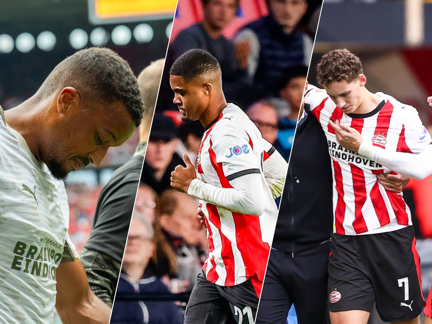 PSV houdt punt over aan topper met Ajax, lees hier alle verslagen en ...