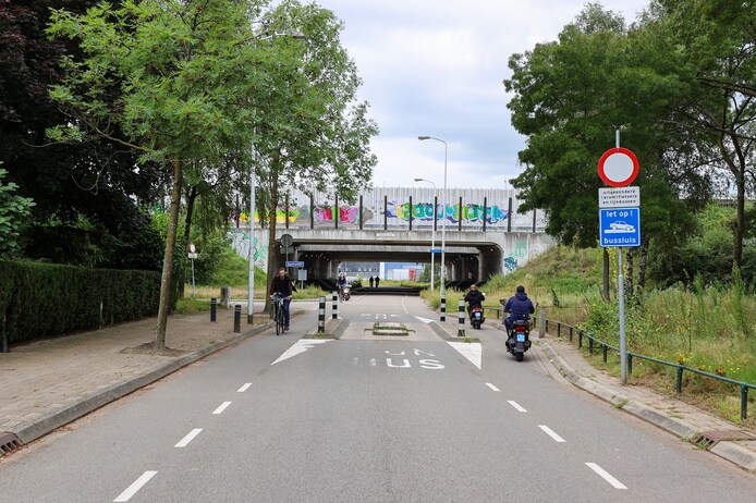 Mening | Verhaal snelfietsroute High Tech Campus-De Run in Eindhoven ...