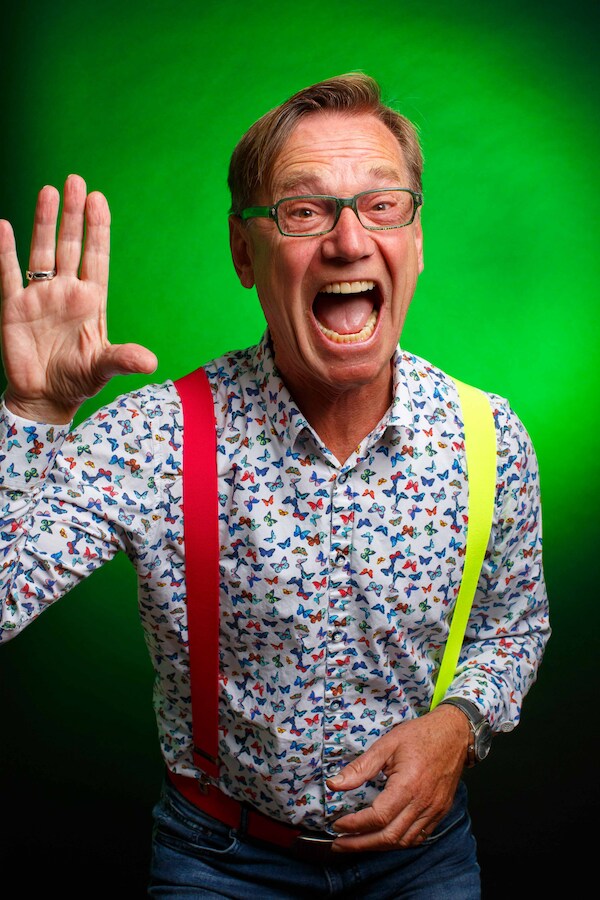 Dipje op Blue Monday? Neem met je collega’s een minuut ‘lachpauze ...