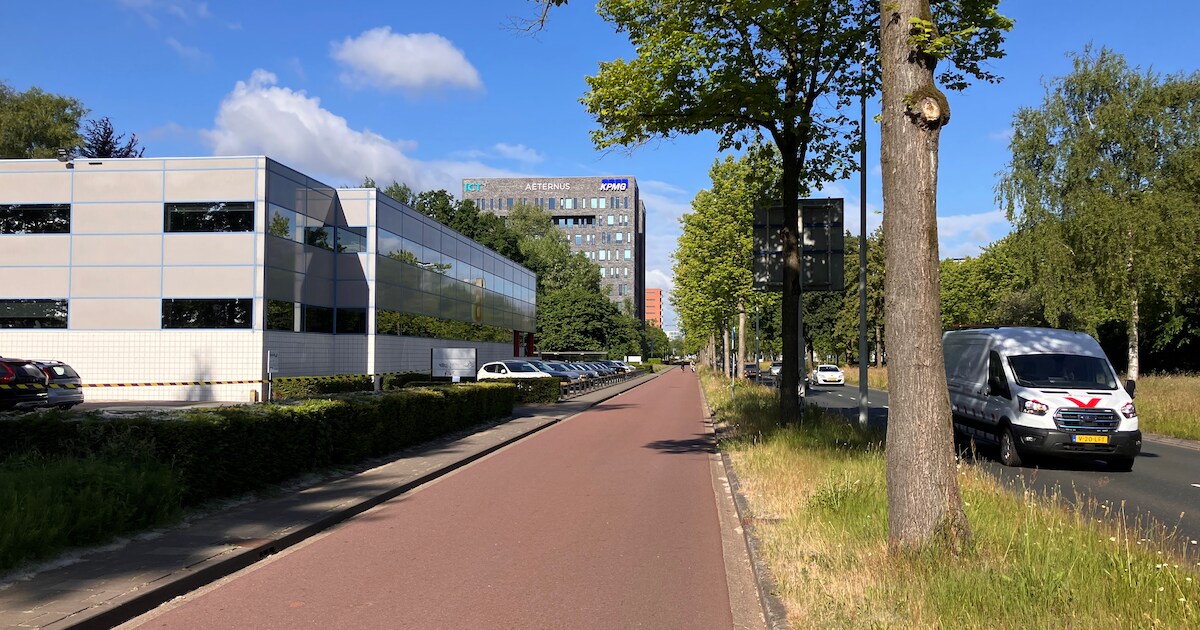 Plan voor 600 studentenwoningen aan Dorgelolaan in Eindhoven wekt ...