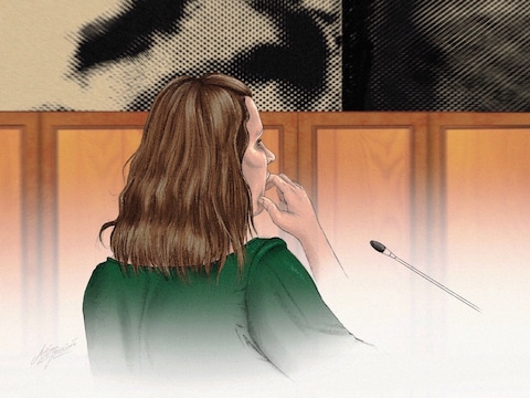 Oppasmoeder Anne W. veroordeeld tot 6,5 jaar cel voor dood van baby ...