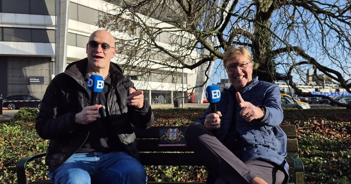 Elfrink & De Mos: ‘Het voetbal van PSV blijft leuk om naar te kijken ...