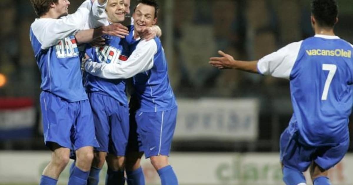 Zege FC Eindhoven zonder houvast | Overig | ED.nl