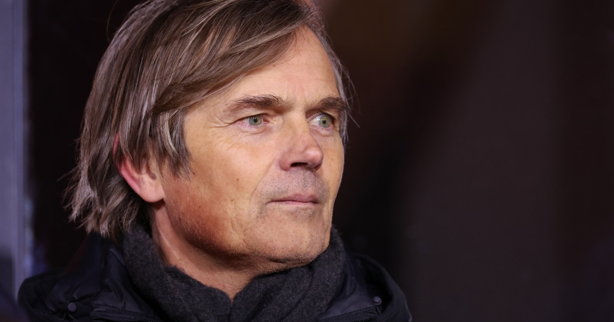 Phillip Cocu vertelt alles over zijn nieuwe functie bij PSV en gaat ook ...