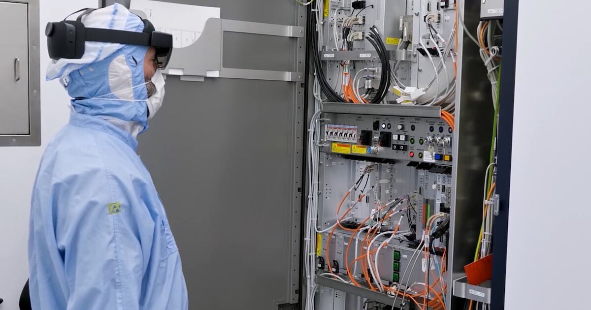 Vakbonden woedend: ASML start alleen met 'kleine’ De Unie gesprek over eigen cao | Veldhoven | ed.nl