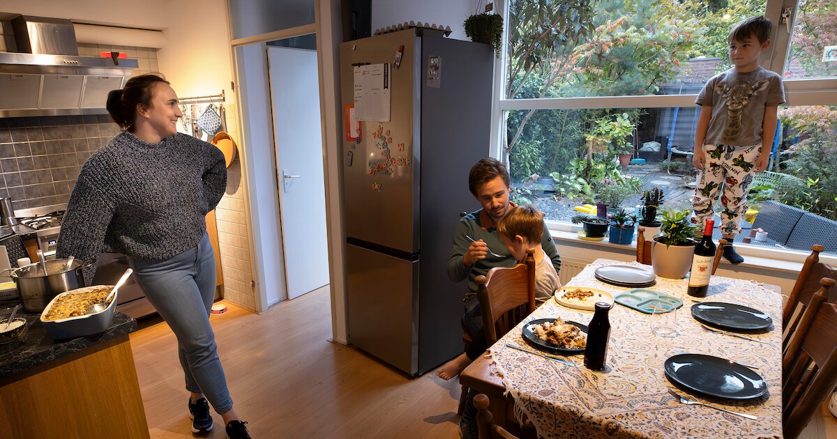 Meagin en Japie kwamen vanuit Zuid-Afrika naar Eindhoven: ‘Beetje ...