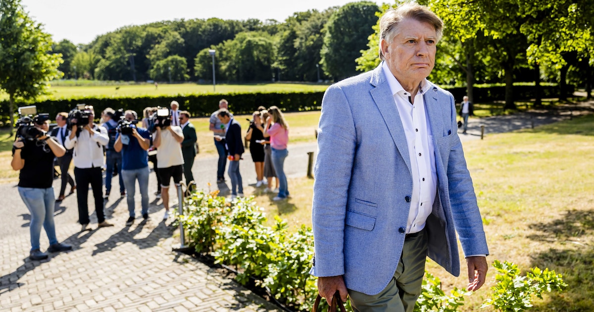 Schaakmat: ‘Als LTO wel had getekend, was het misschien wel ...