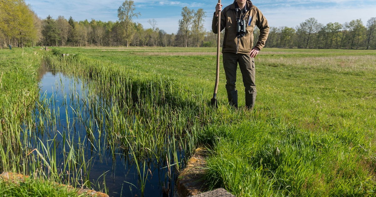 Oude manier van grond bemesten in Bergeijk op Unesco-lijst: ‘We hebben ...